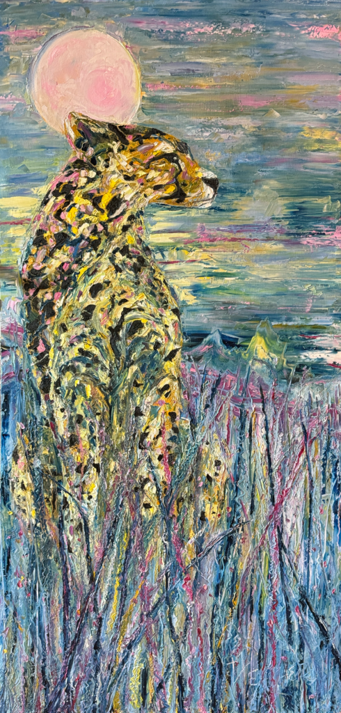 Still Watch (Prints) - Heather's Colors